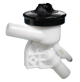 5529005 - HFSO SHUT OF VALVE | Milking machine components - InterPuls S.p.A